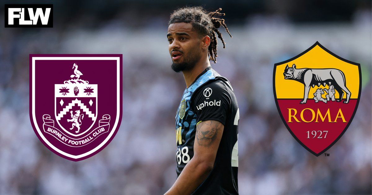 Burnley facing disadvantage in Roma transfer battle for Rennes' Lorenz ...