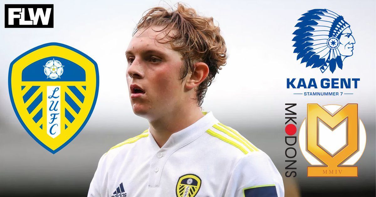 Leeds United may regret EFL hotshot action as Max Dean earns European move