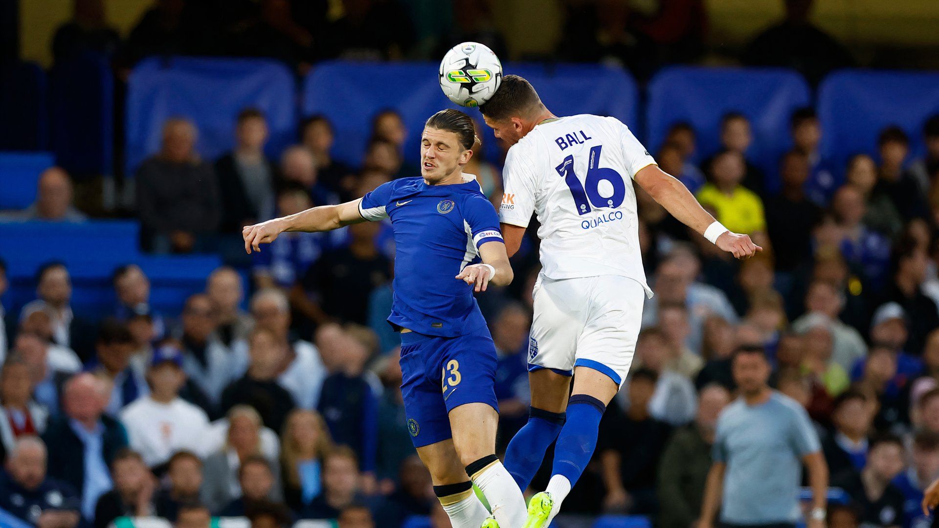 AFC Wimbledon: James Ball and Aron Sasu situations will be Johnnie ...