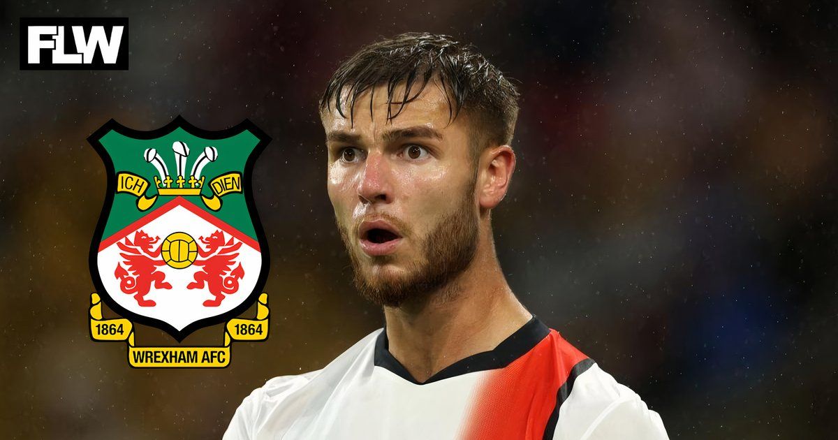 Wrexham urged to beat to Plymouth, Derby and Bolton Wanderers to John ...