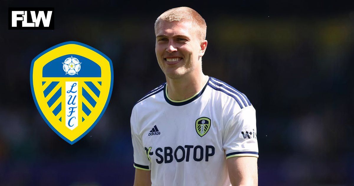 Dan Bardell touts motivation for Rasmus Kristensen's Leeds United exit