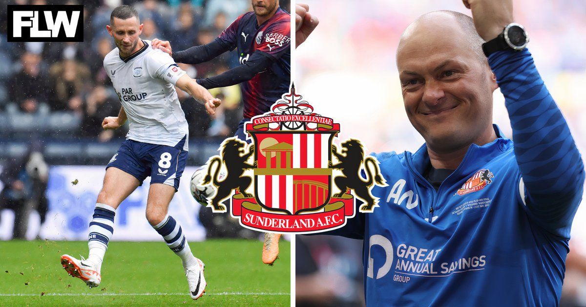 Sunderland: Alex Neil factor in Alan Browne decision revealed