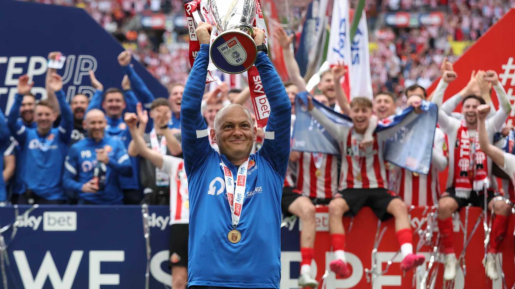 Sunderland: Alex Neil factor in Alan Browne decision revealed