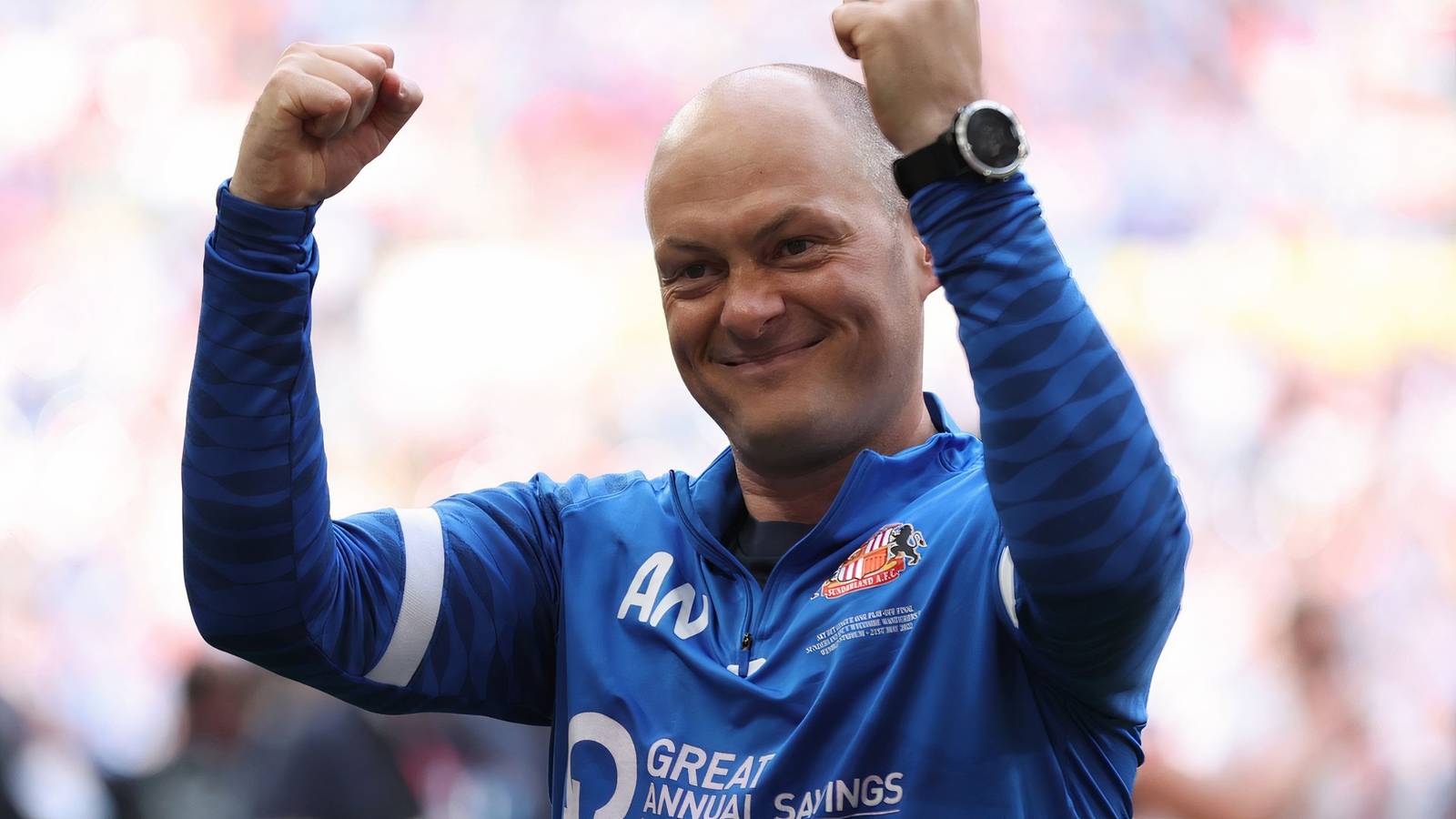 Sunderland: Alex Neil factor in Alan Browne decision revealed