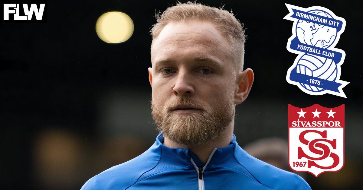 "I'm not surprised" - Birmingham City claim made amid Alex Pritchard news