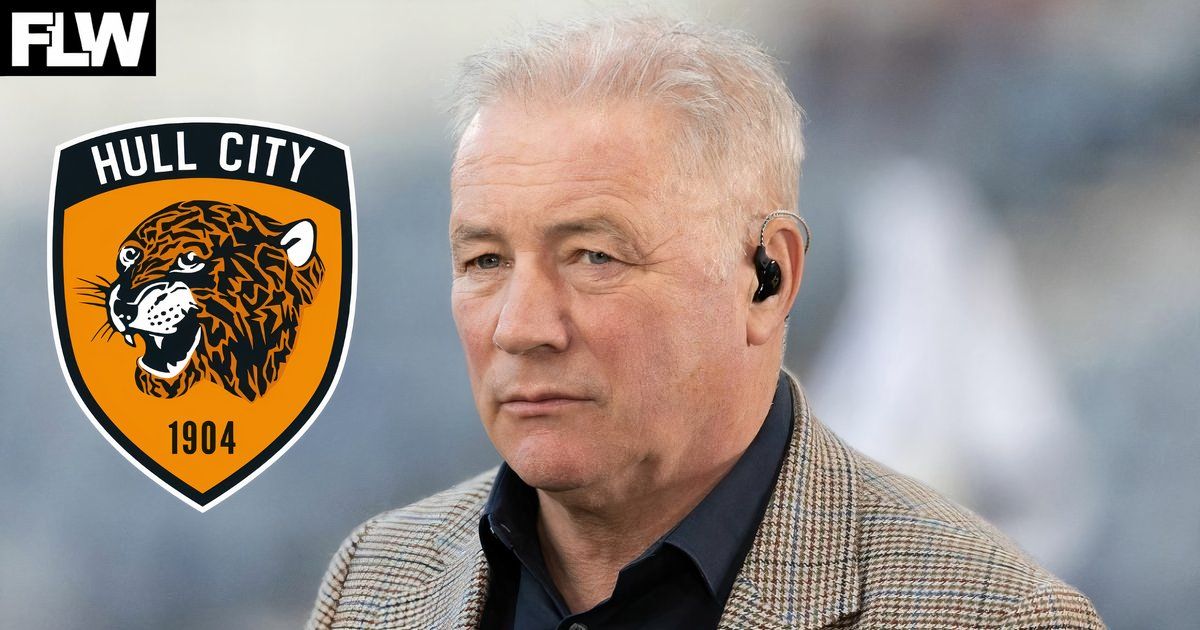 Exclusive: Ally McCoist issues Hull City concern following Philogene ...