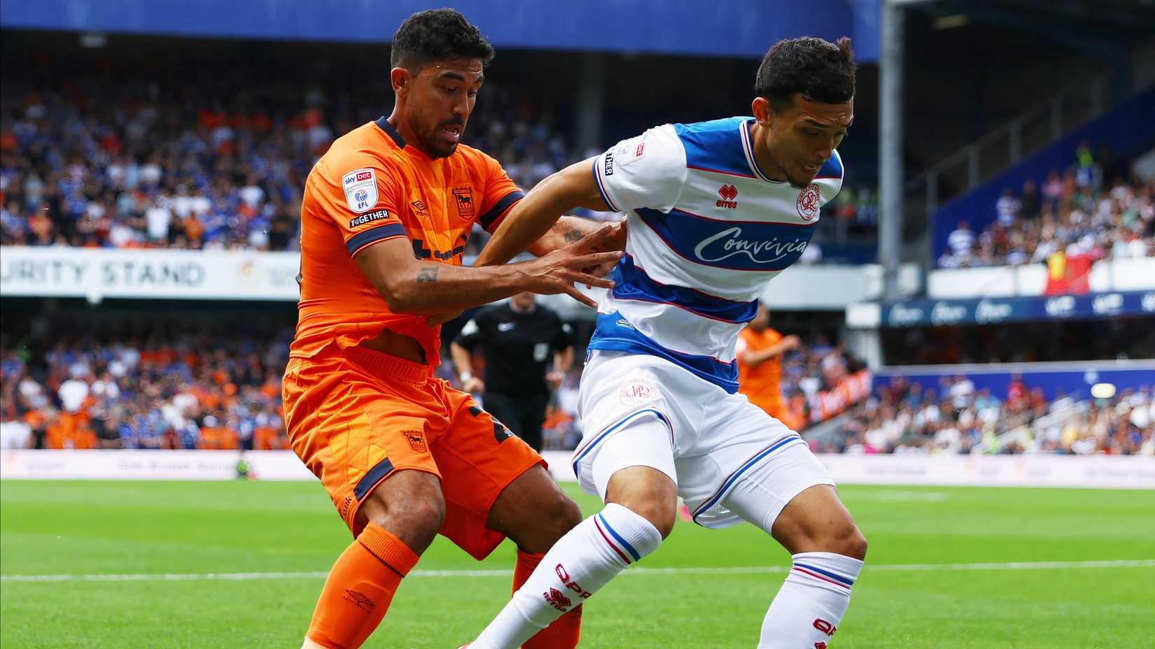 Andre Dozzell: Portsmouth star could be big loser of Márk Kosznovszky ...