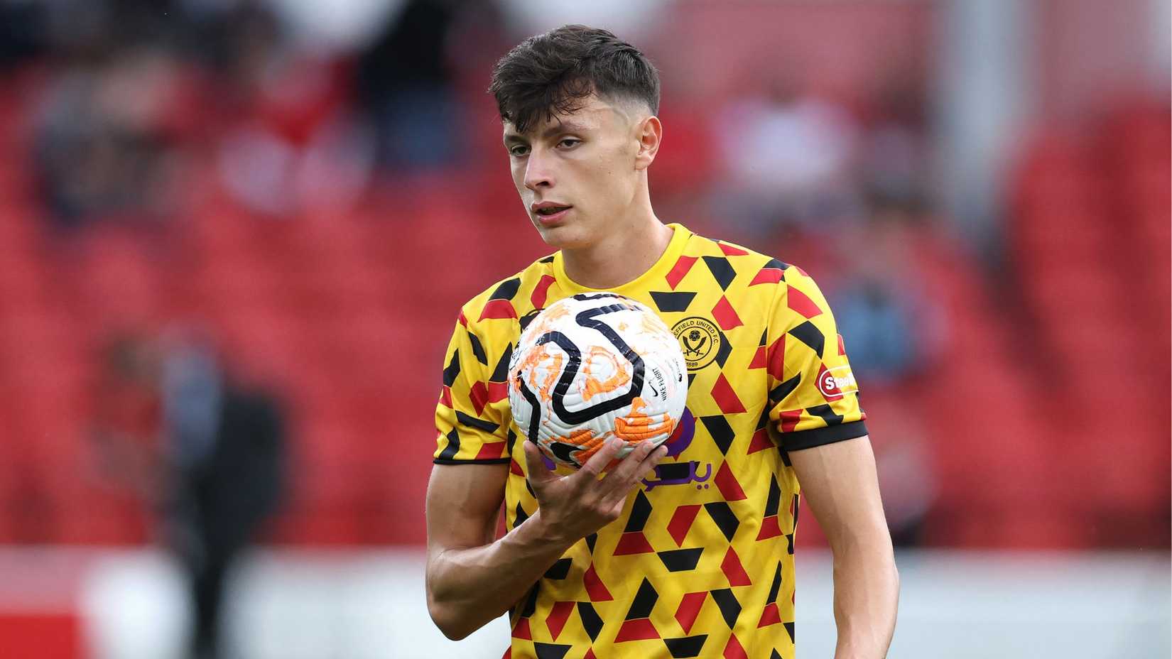 Harry Souttar’s current Leicester City wages as Sheffield United plot ...