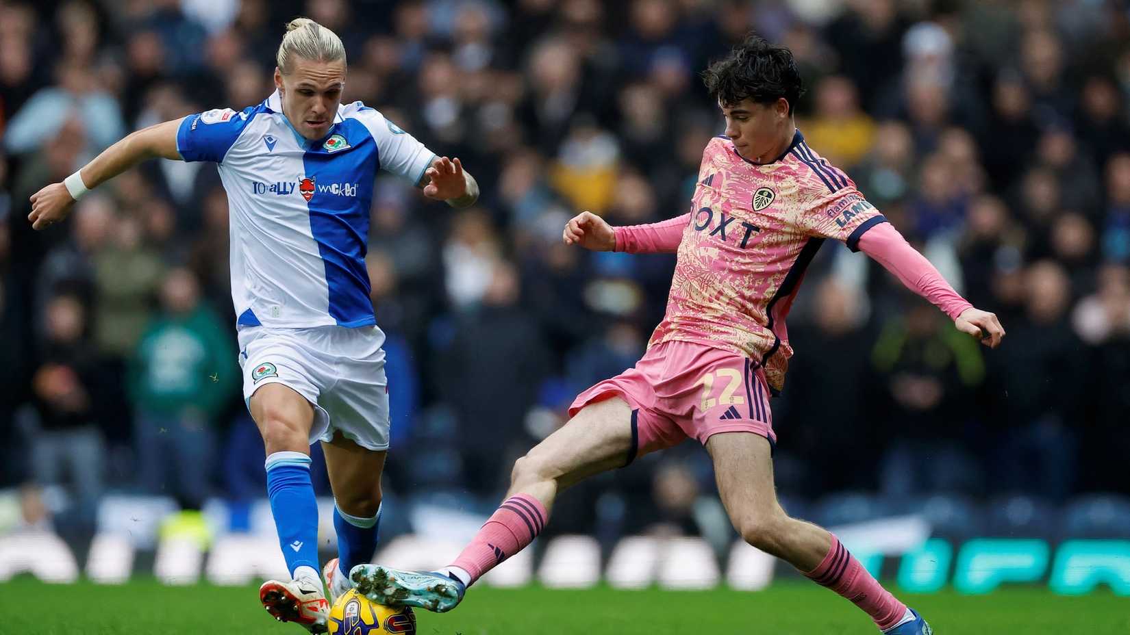 5 free agents Derby County could target ASAP after John Eustace revelationw