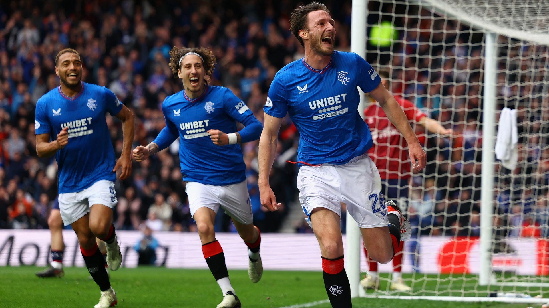 One winner and one loser as defender undergoes Birmingham City medical