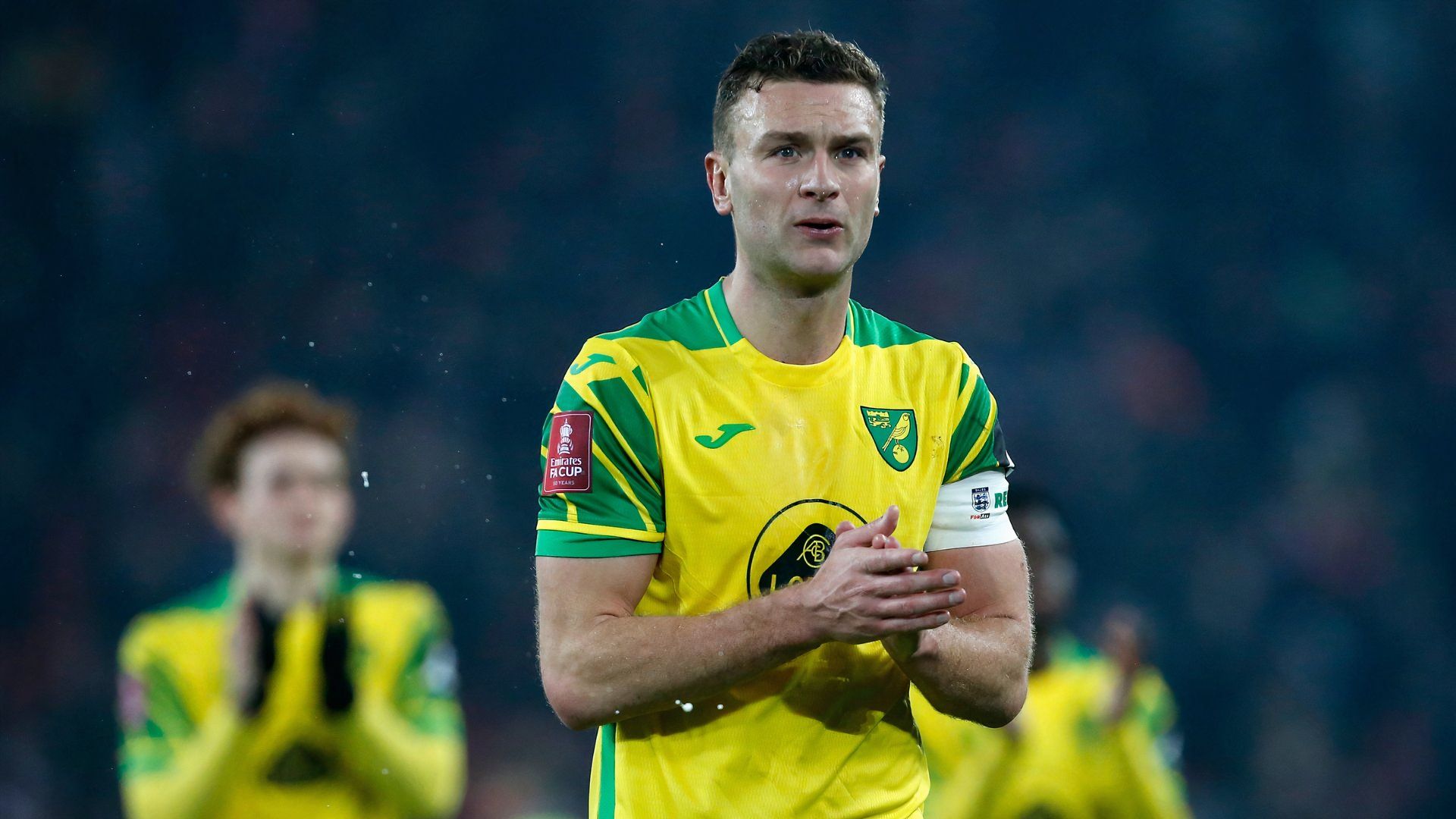 Ben Gibson: How much was Stoke City's new signing earning at Norwich City?