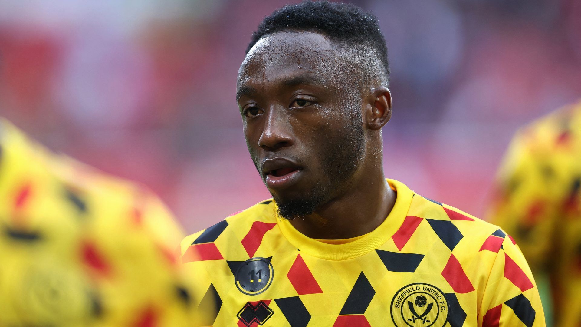 Sheffield United: Benie Traore closing in on departure amid FC Basel ...