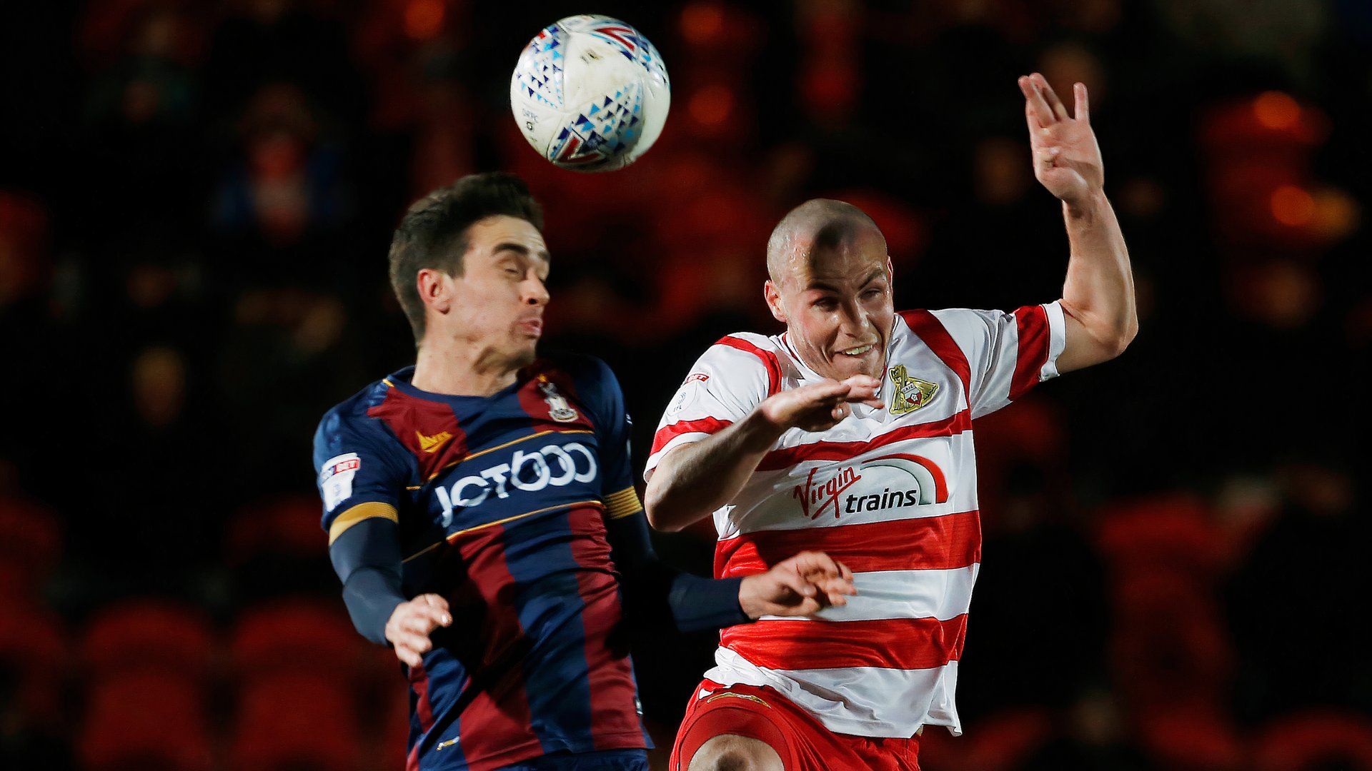 Bradford City: Smallwood, Gilliead and Cook can play role in promotion