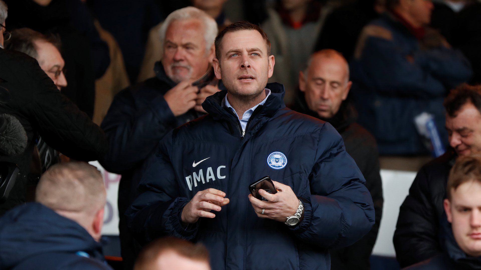 Exclusive: Cardiff City make Peterborough United, Ricky-Jade Jones enquiry