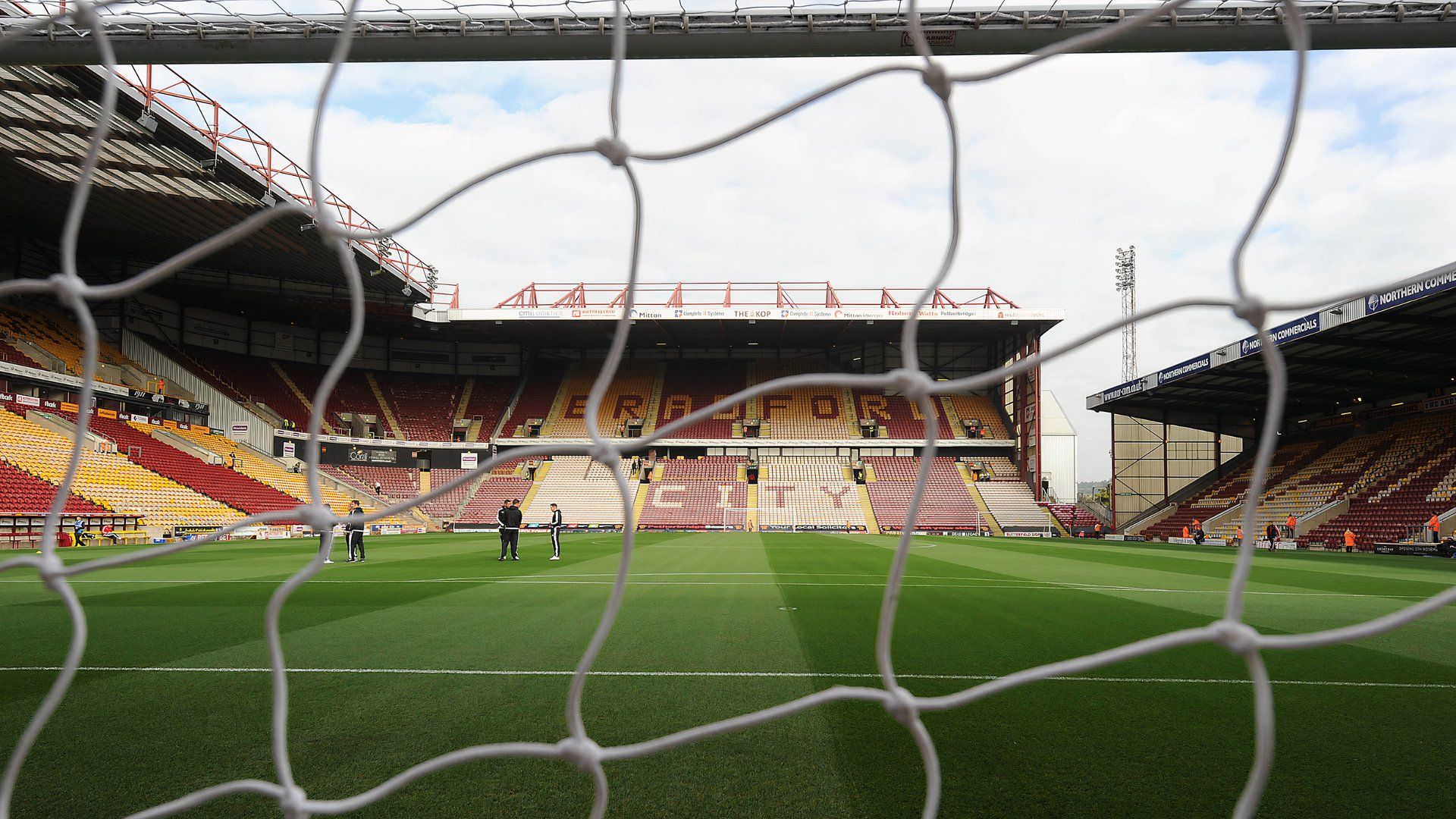 Bradford City set to profit from Liverpool, Wolves transfer deal for ...
