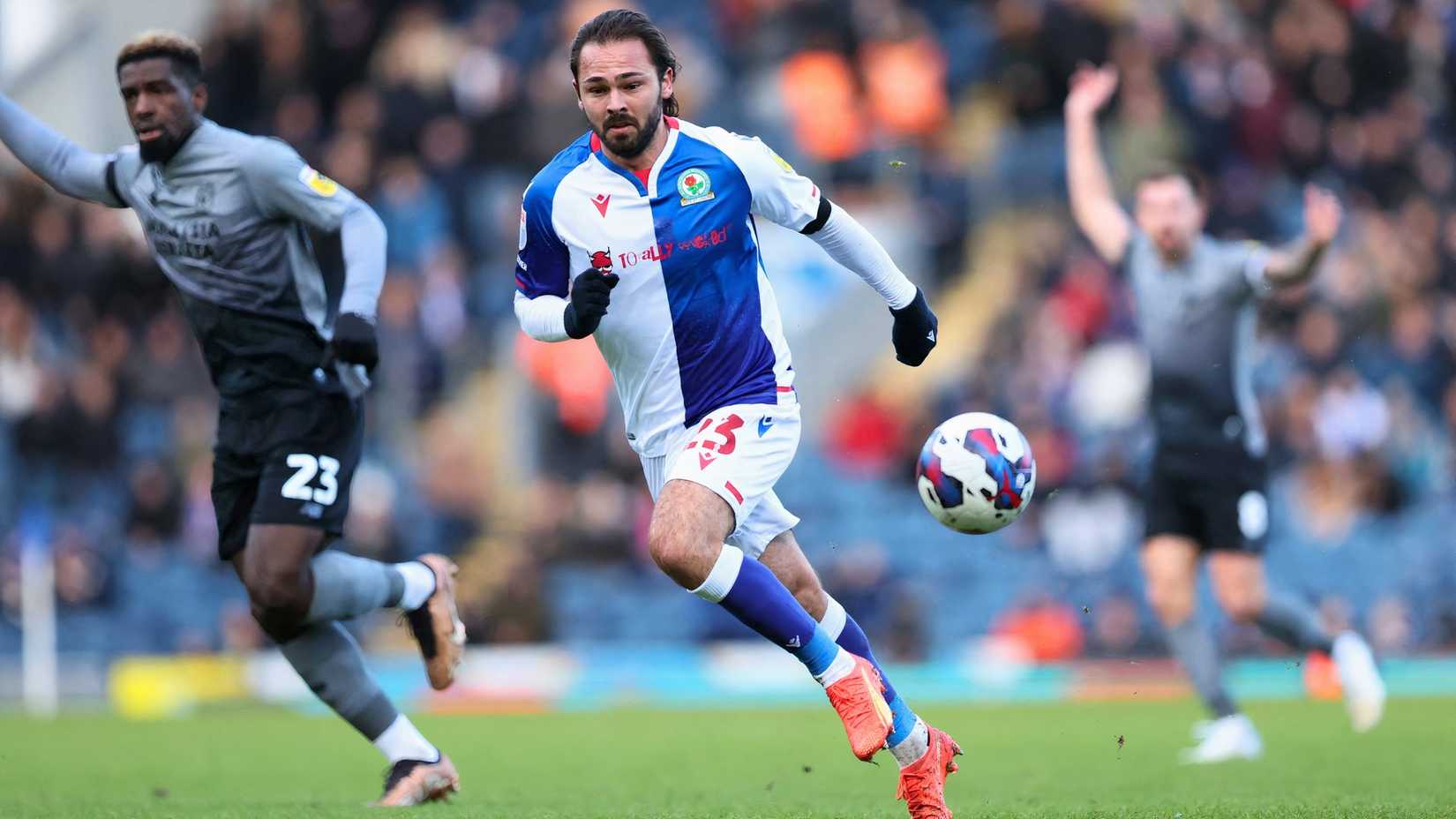 "It would be silly" - Gillingham, Bradley Dack contract claim issued