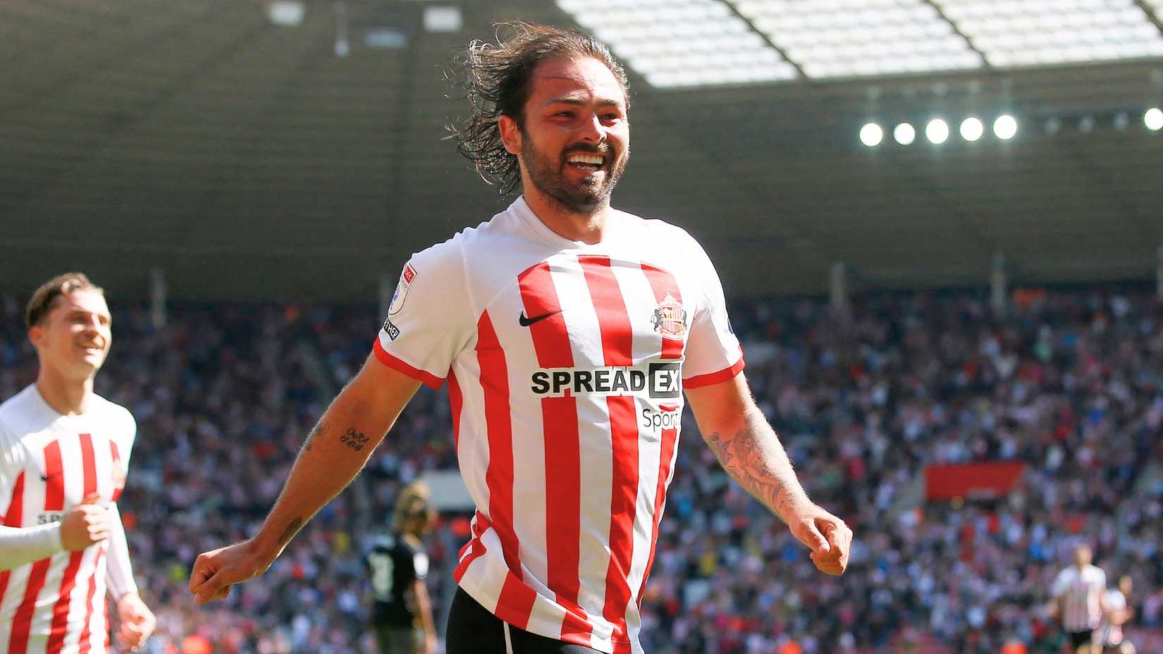 Gareth Ainsworth signing Gillingham FC a forward will boost League Two charge