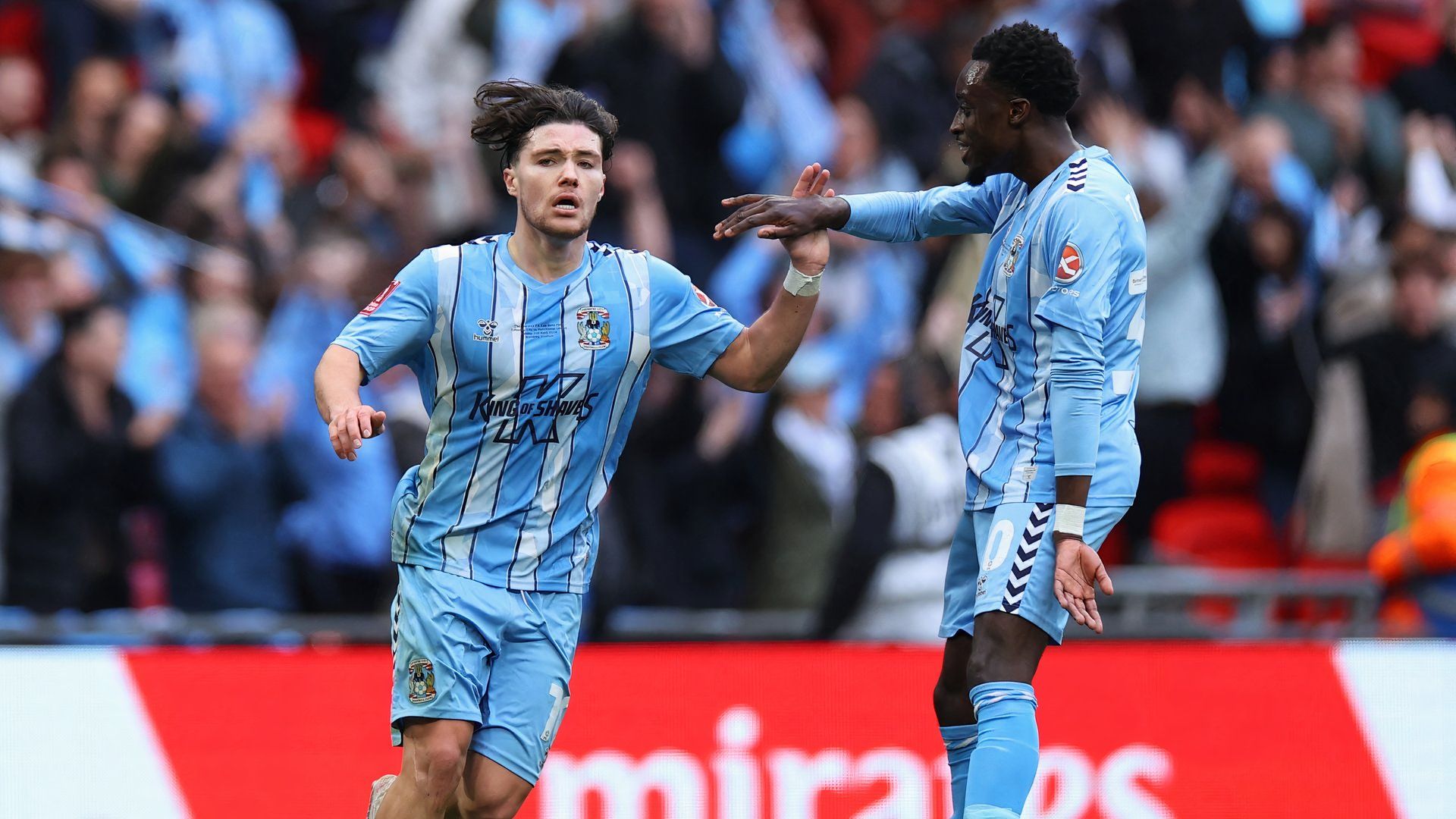 Coventry City feeling towards Callum O'Hare revealed with Sheffield ... Coventry City feeling towards Callum O'Hare revealed with Sheffield ...
