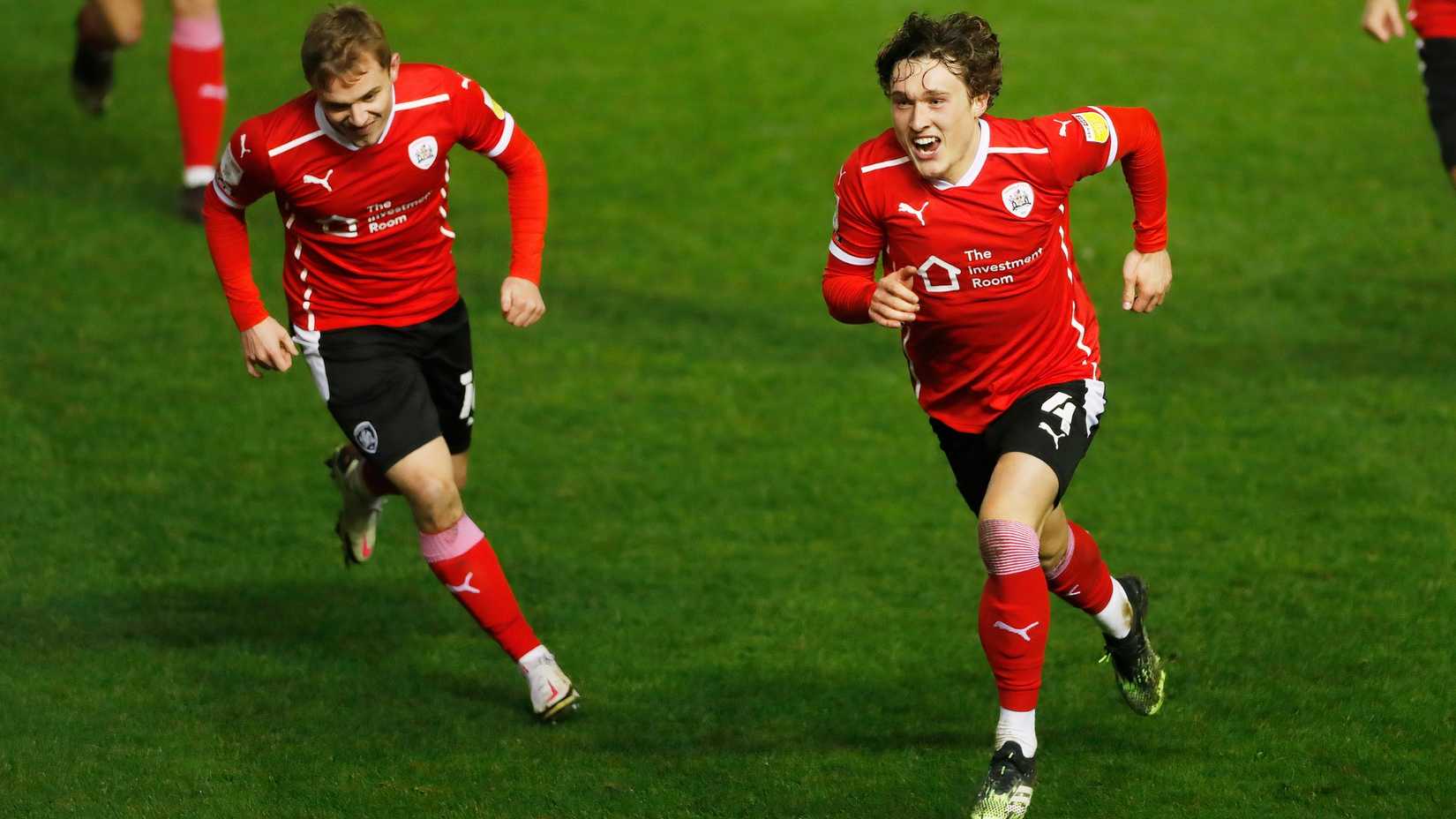 Carlton Palmer urges Birmingham City to seal £500k Callum Styles transfer