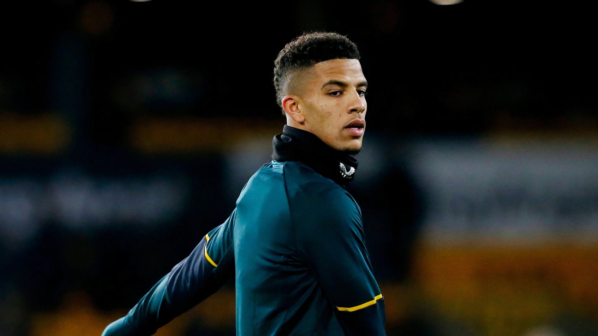 Reading FC should take Chem Campbell, Dean Bouzanis action