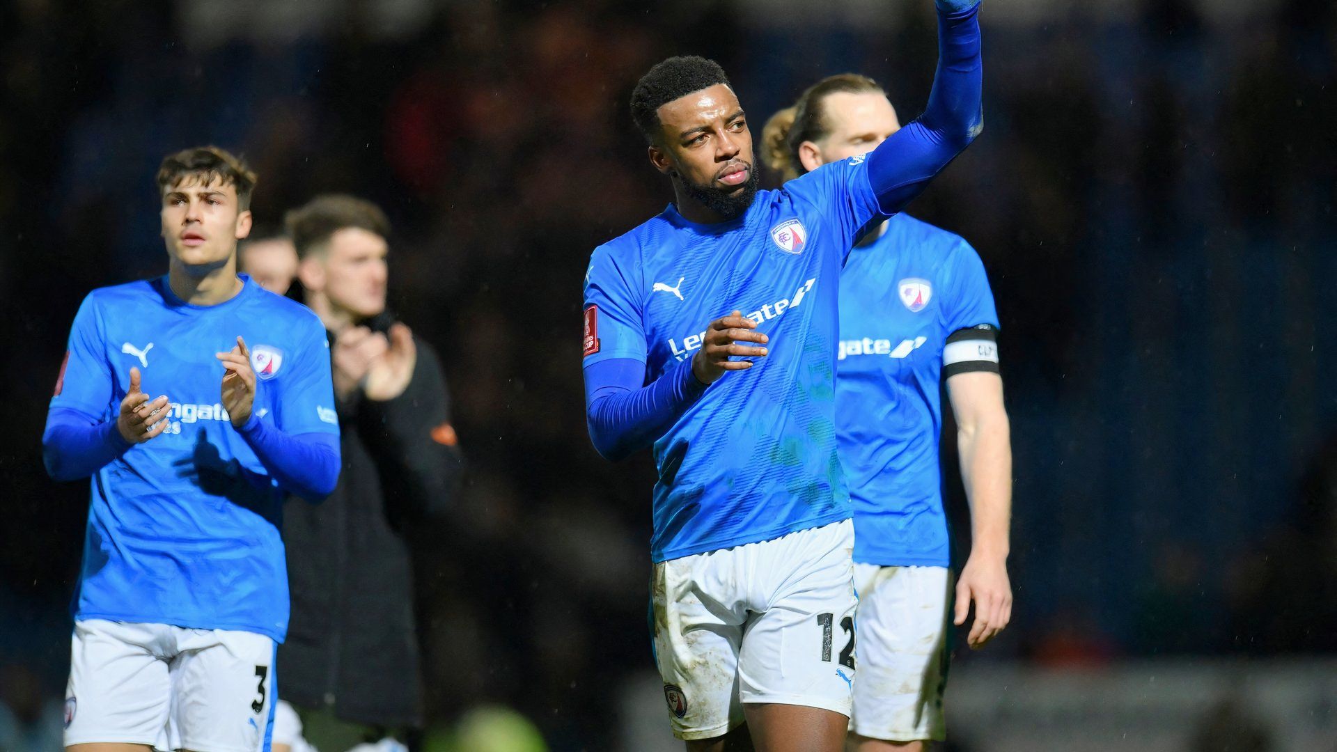 7 EFL Teams you should manage in EA FC 25 career mode