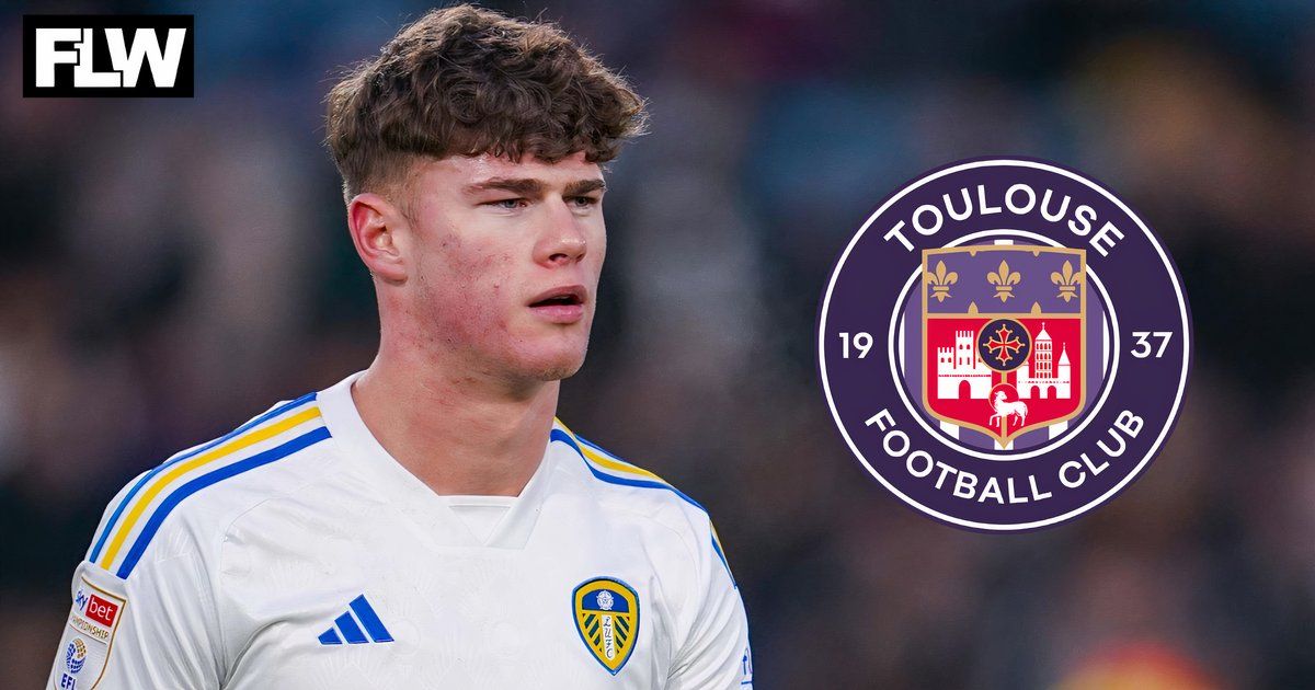 Leeds United: Charlie Cresswell exit dubbed "great business"