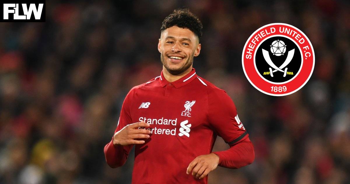 Sheffield United battling with Southampton for ex-England international ...