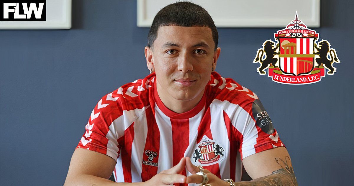 Ex-Leeds United man Ian Poveda could hand Sunderland AFC a secret ...