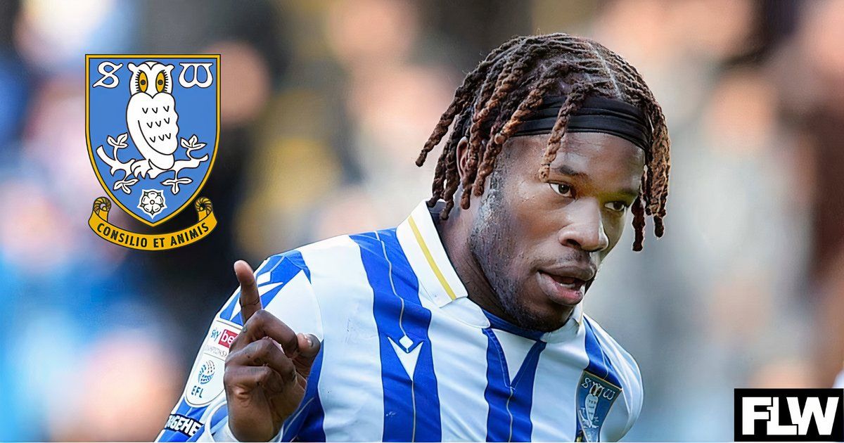 Sheffield Wednesday make transfer move as they look to win race for Ike Ugbo