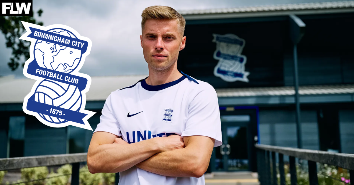 £1.5m Birmingham City transfer deal shows why they are a League One ...