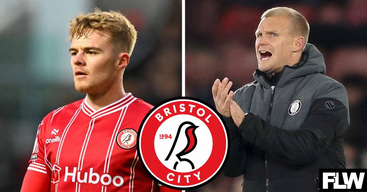 Bristol City: Tommy Conway claim made as Rangers continue to monitor ...