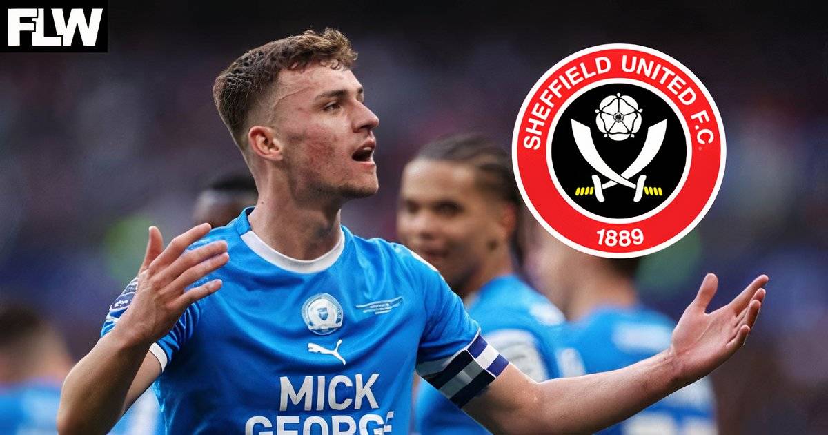 Medical scheduled as Sheffield United close in on transfer swoop for ...
