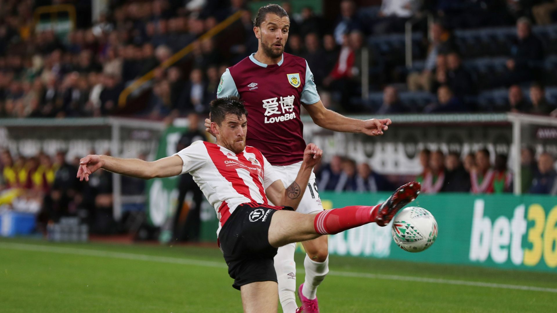 Northampton Town: Jon Brady comments shows Jack Baldwin can replace Sam ...