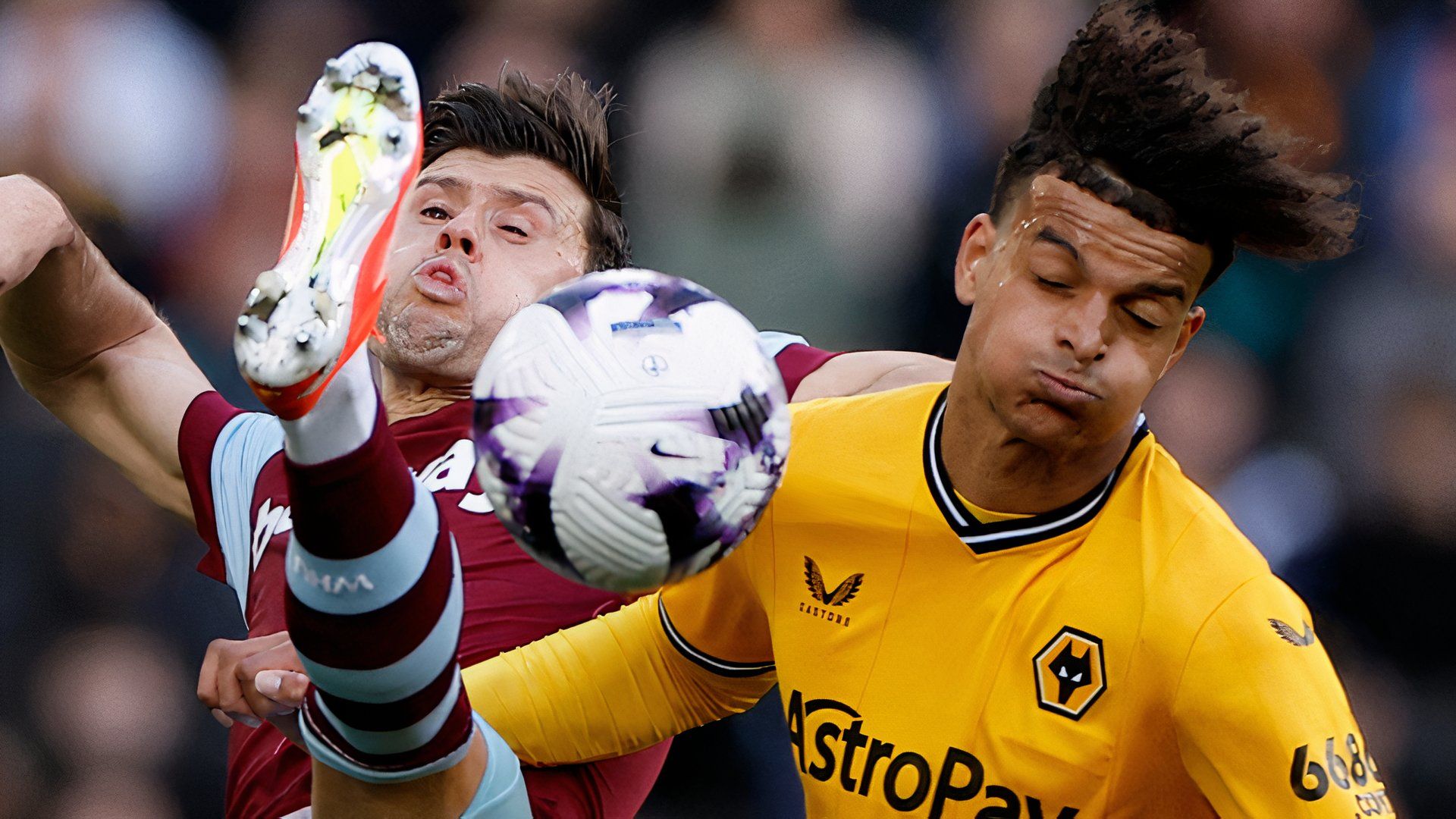 Hull City and Blackburn Rovers weighing up transfer move for Wolves ...