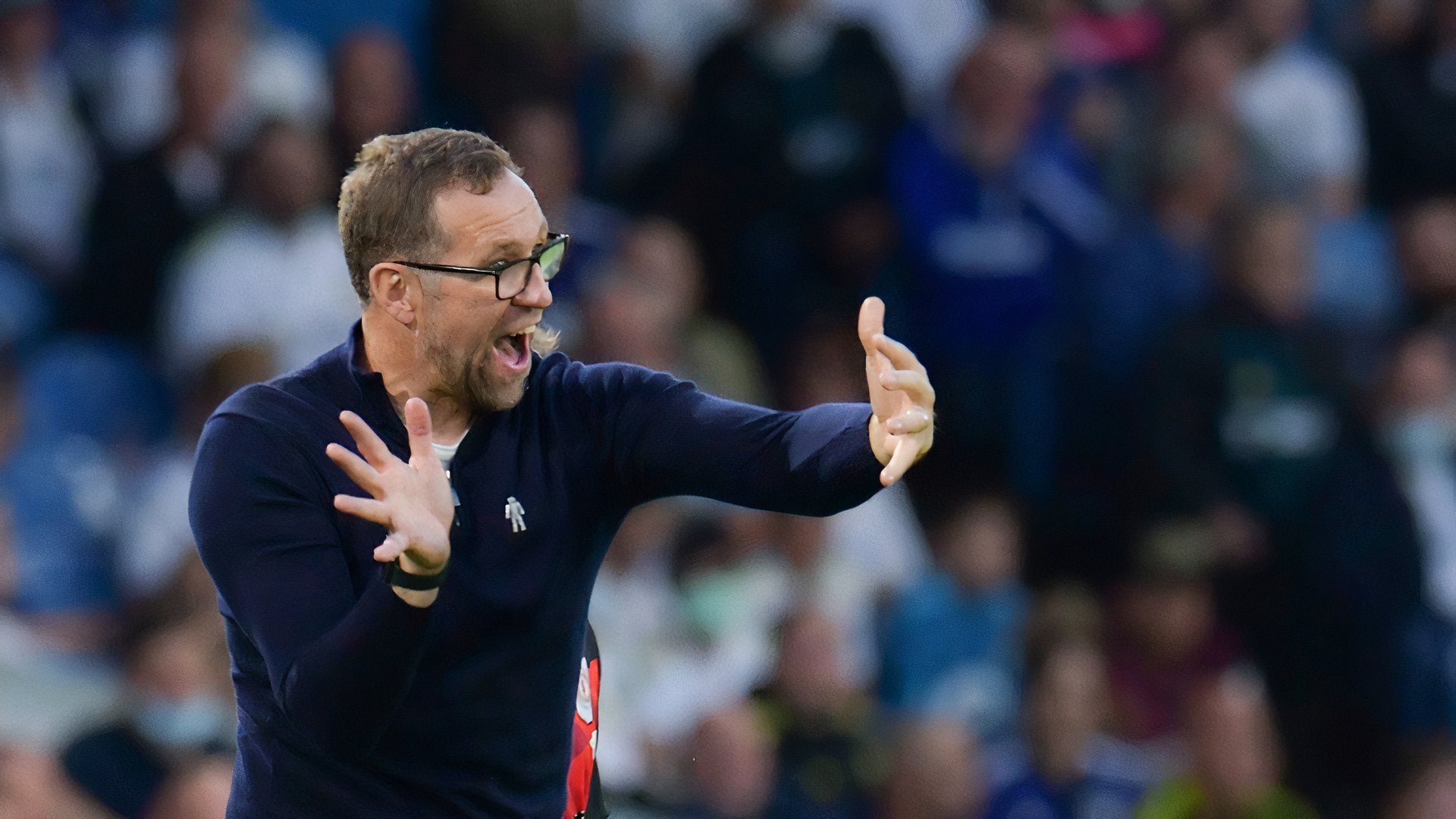 Grimsby Town: David Artell facing refreshing Doncaster Rovers headache