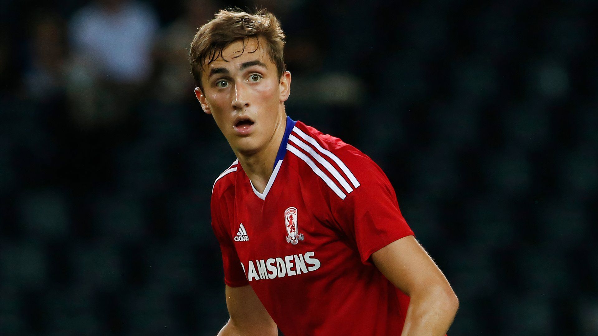 Middlesbrough flop Julien De Sart subject to €6.5m bid from Qatar