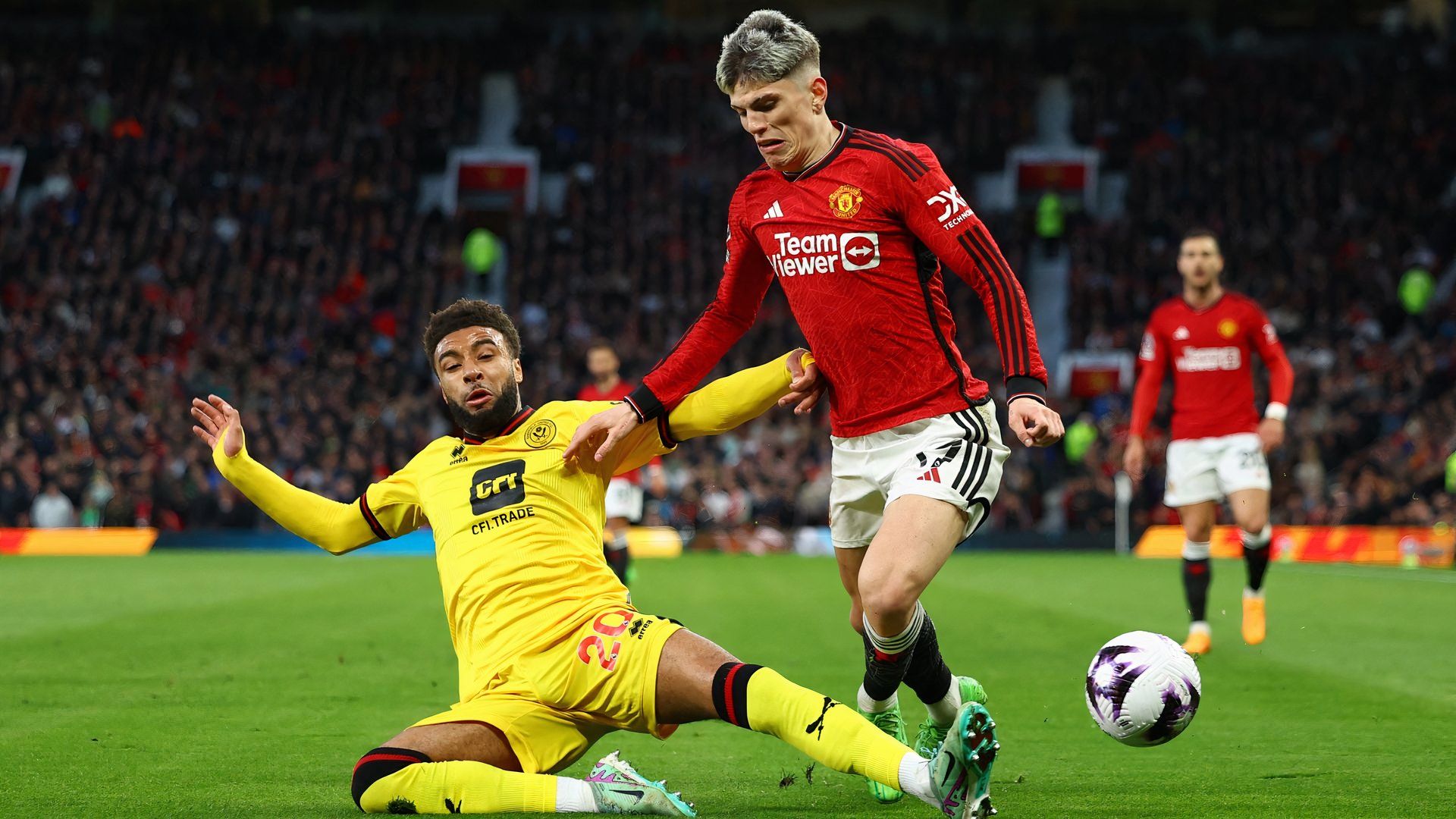 Sheffield United: Bad Jayden Bogle reception predicted after Leeds ...