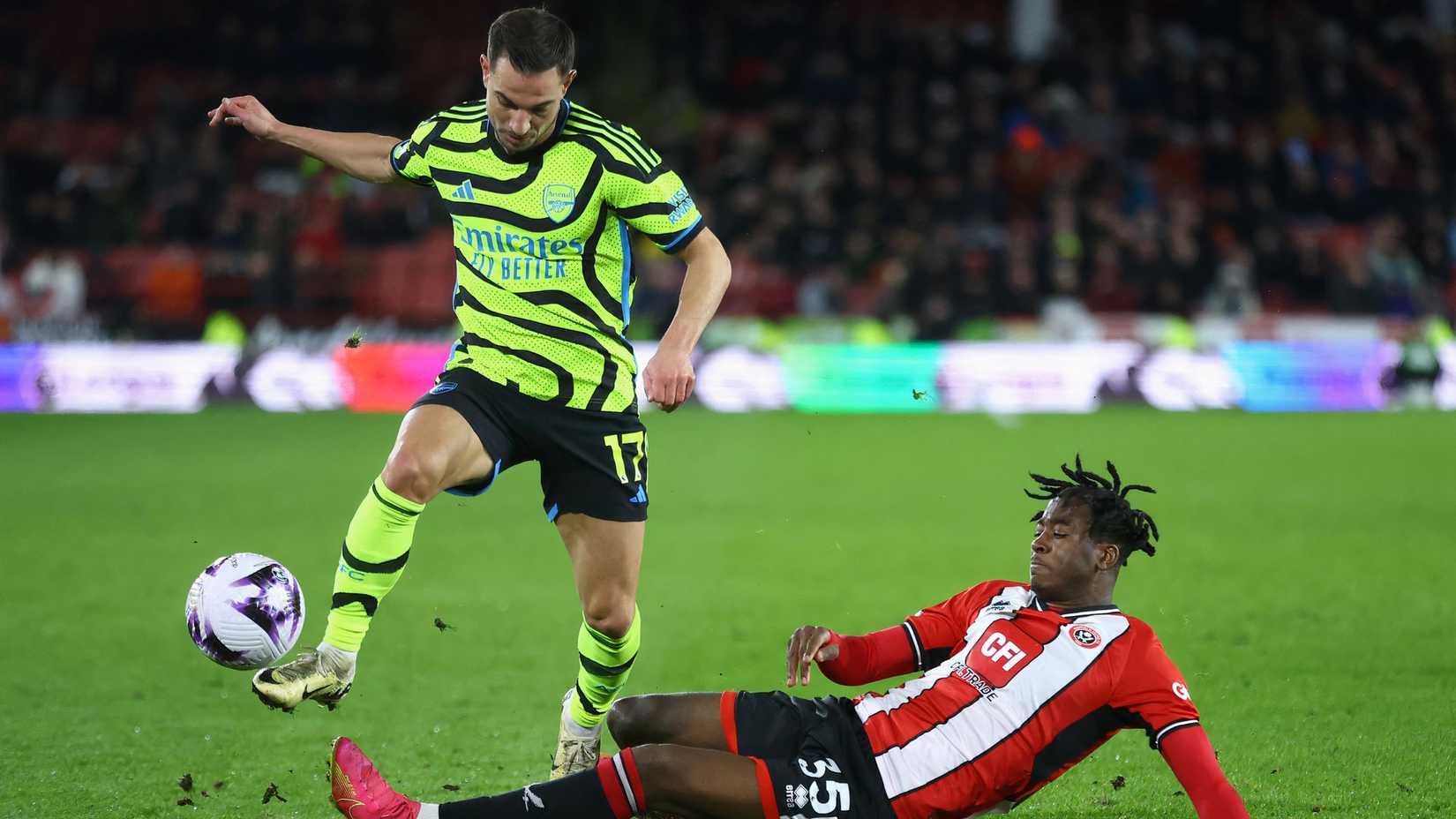 3 Sheffield United starlets that could make the Blades serious money