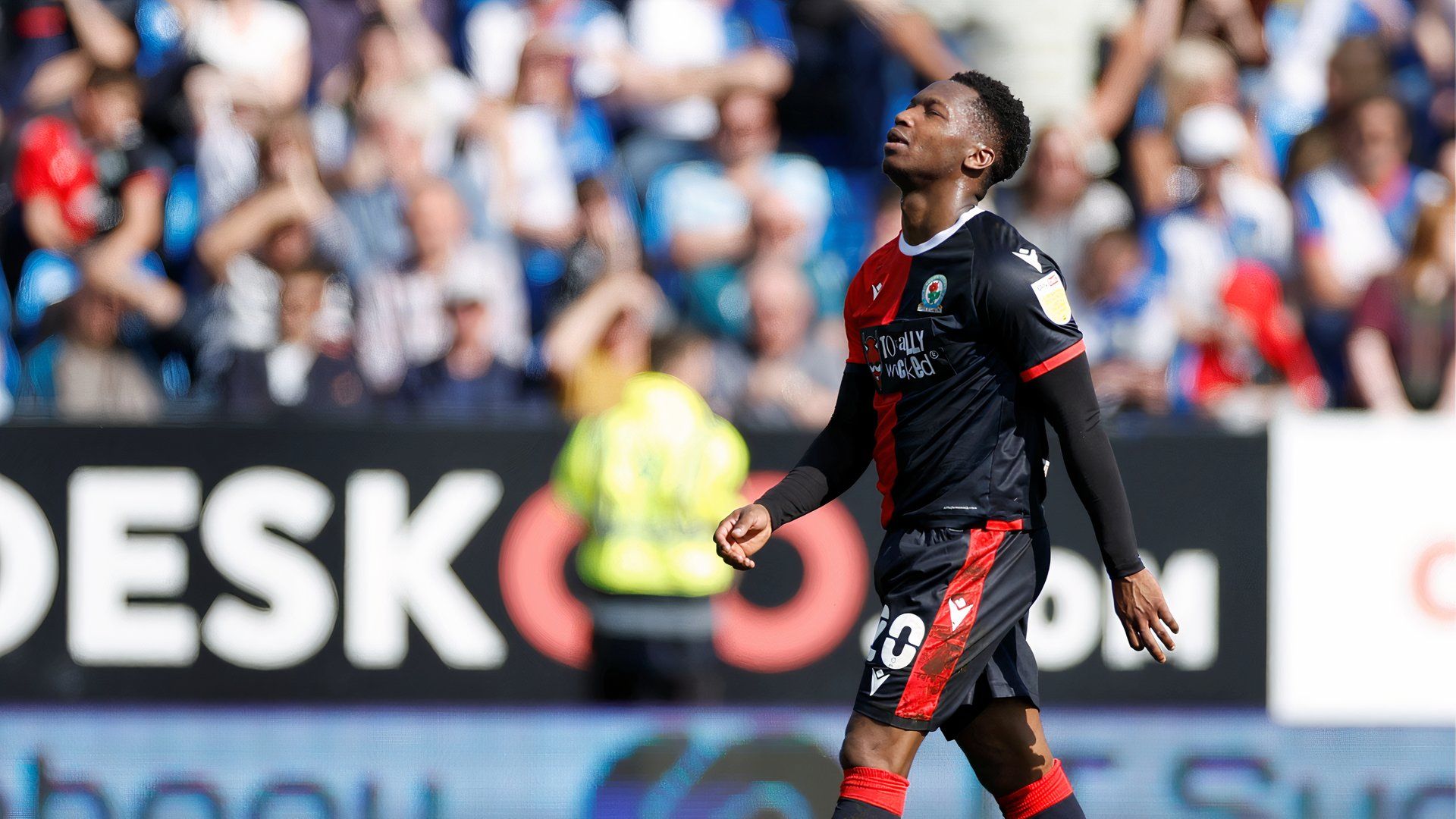 Edun? The 3 Charlton Athletic players that need to prove a point in pre ...