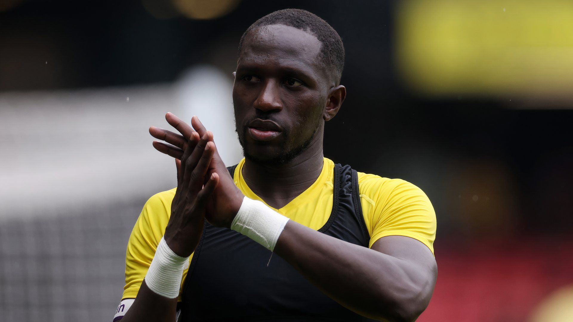 "A poor signing" - Watford urged to U-turn on imminent Moussa Sissoko ...