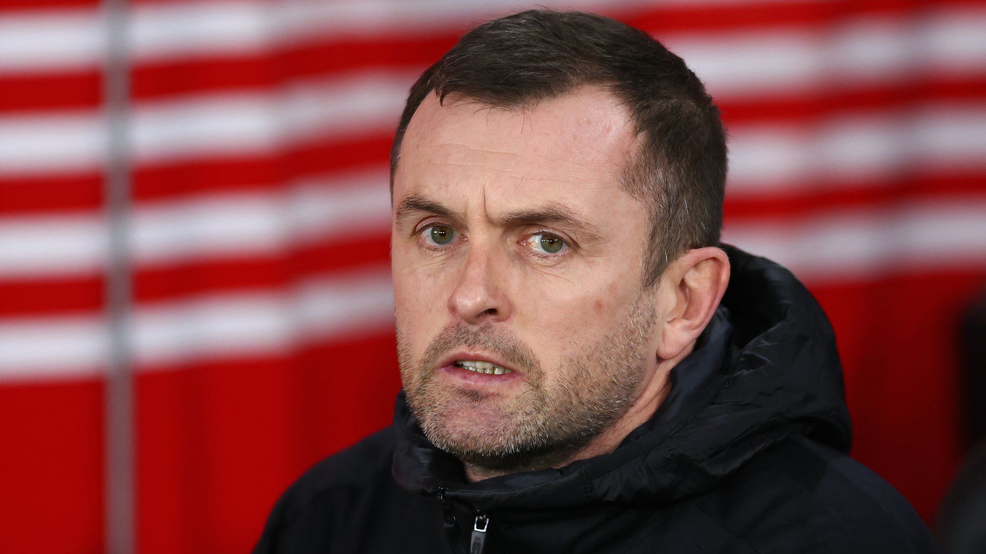 Charlton Athletic: Nathan Jones hints Tyreece Campbell can be secret weapon