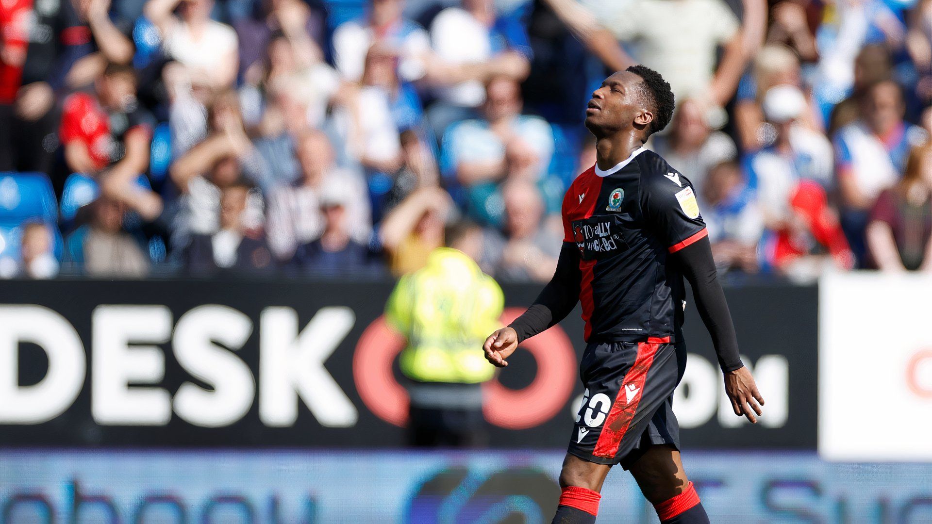 Scott Fraser, Tayo Edun and Harry Isted could leave Charlton Athletic ...