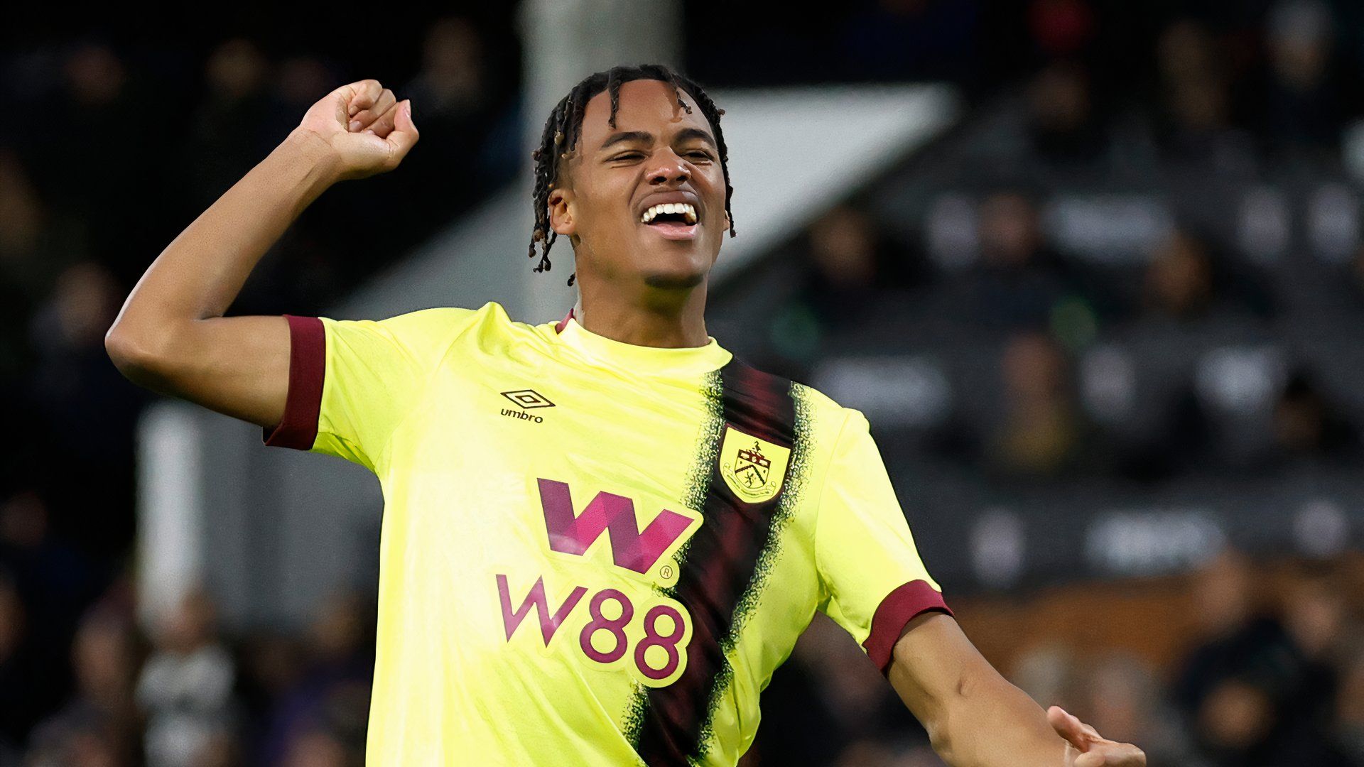 Burnley told to demand £30m-£40m for Wilson Odobert as Ipswich Town circle