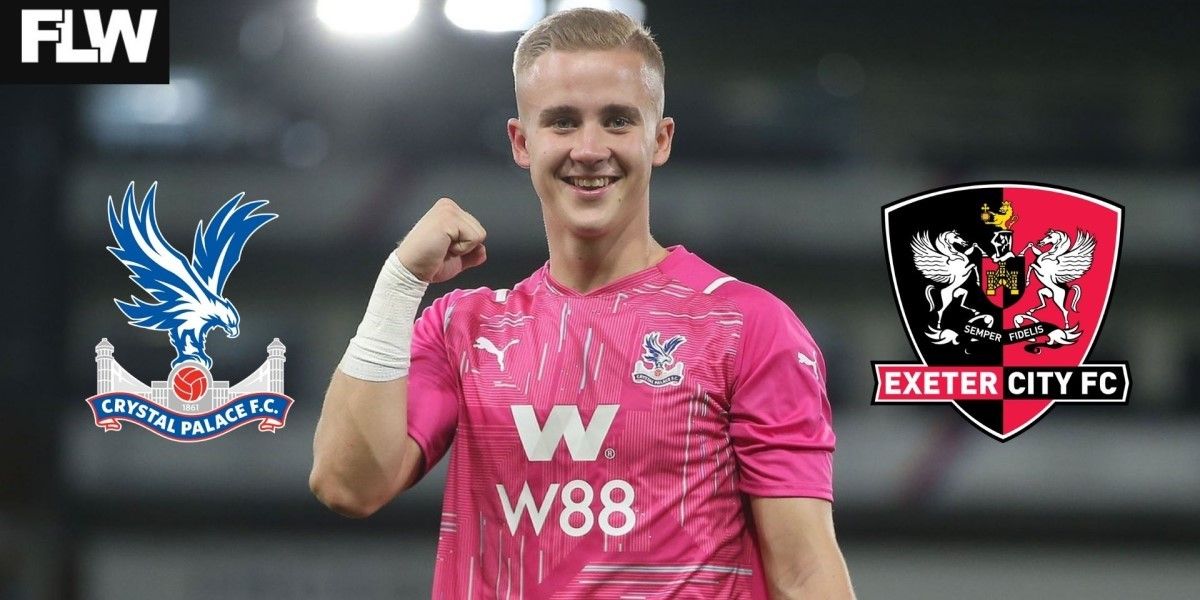 Joe Whitworth: Crystal Palace should pick Exeter City given Aston Villa ...