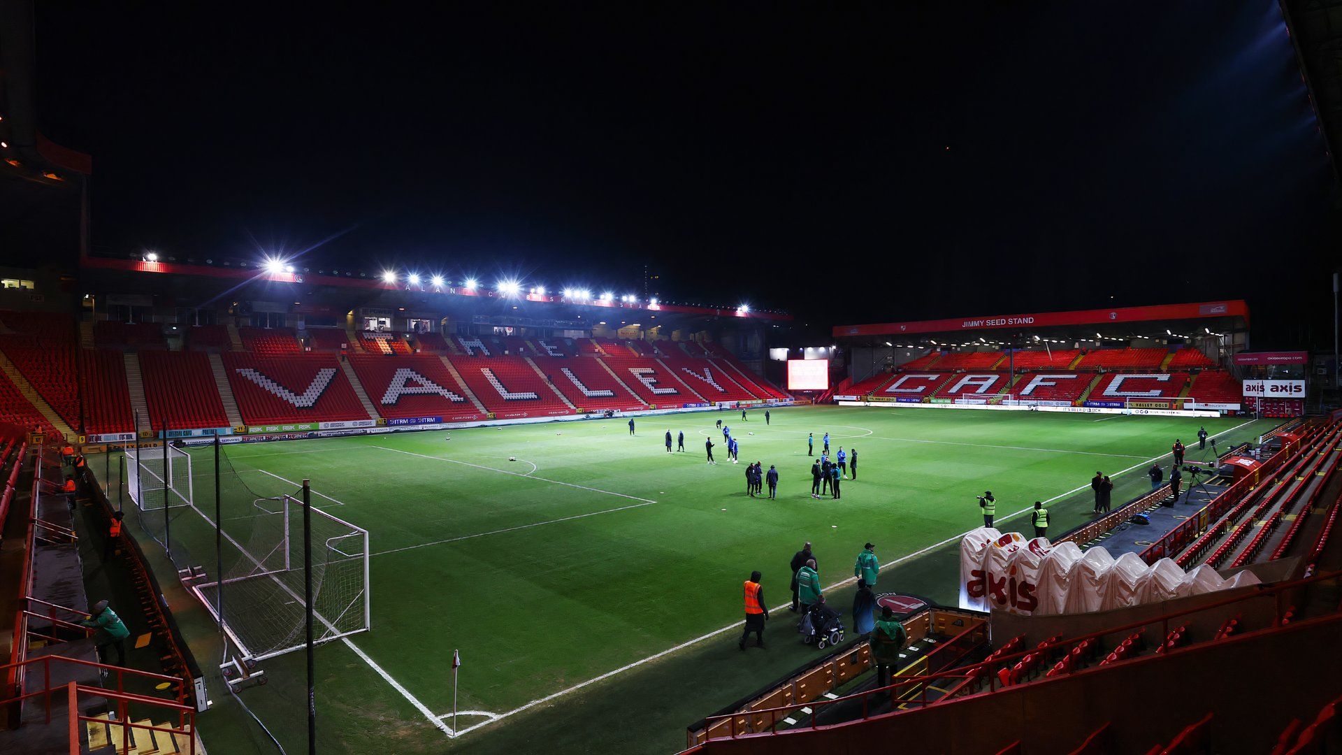 "The story will come out" - Birmingham City: Alfie May hits back at ...