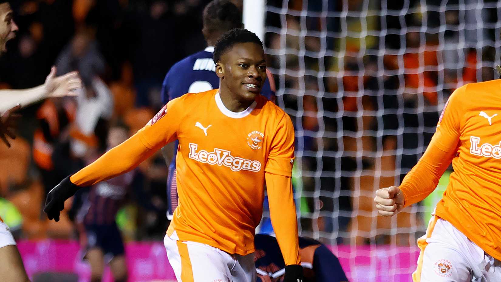 Ian Evatt and Bolton Wanderers make good tactical tweak