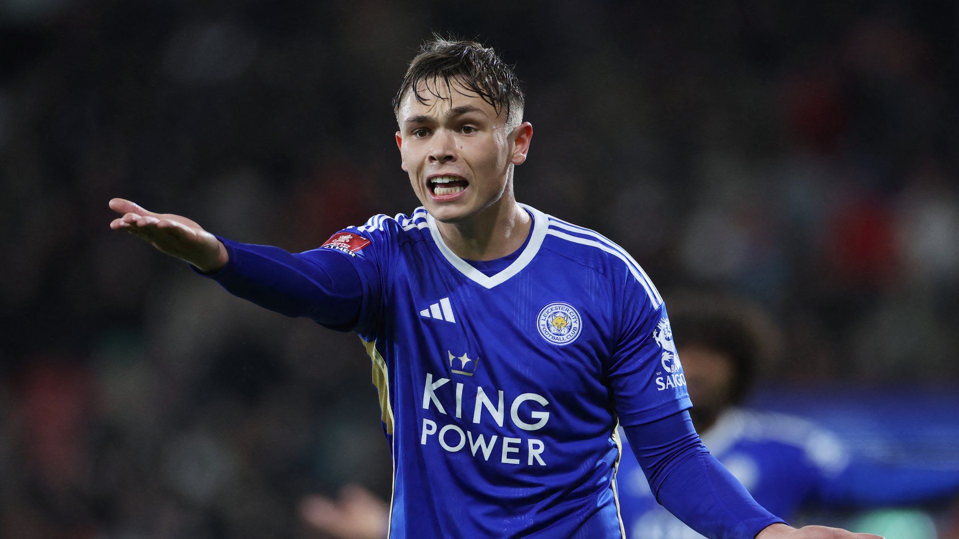 Norwich City will hope Callum Doyle replicates Leicester, Sunderland ...