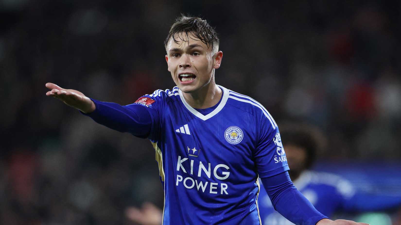 Wrexham AFC celebrated for potential £8m Man City, Callum Doyle deal ...