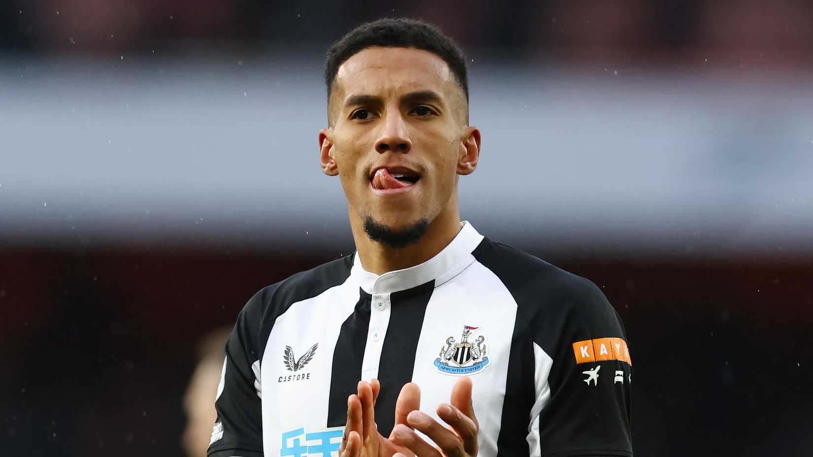 QPR urged to beat Derby County to "perfect" Isaac Hayden free transfer deal