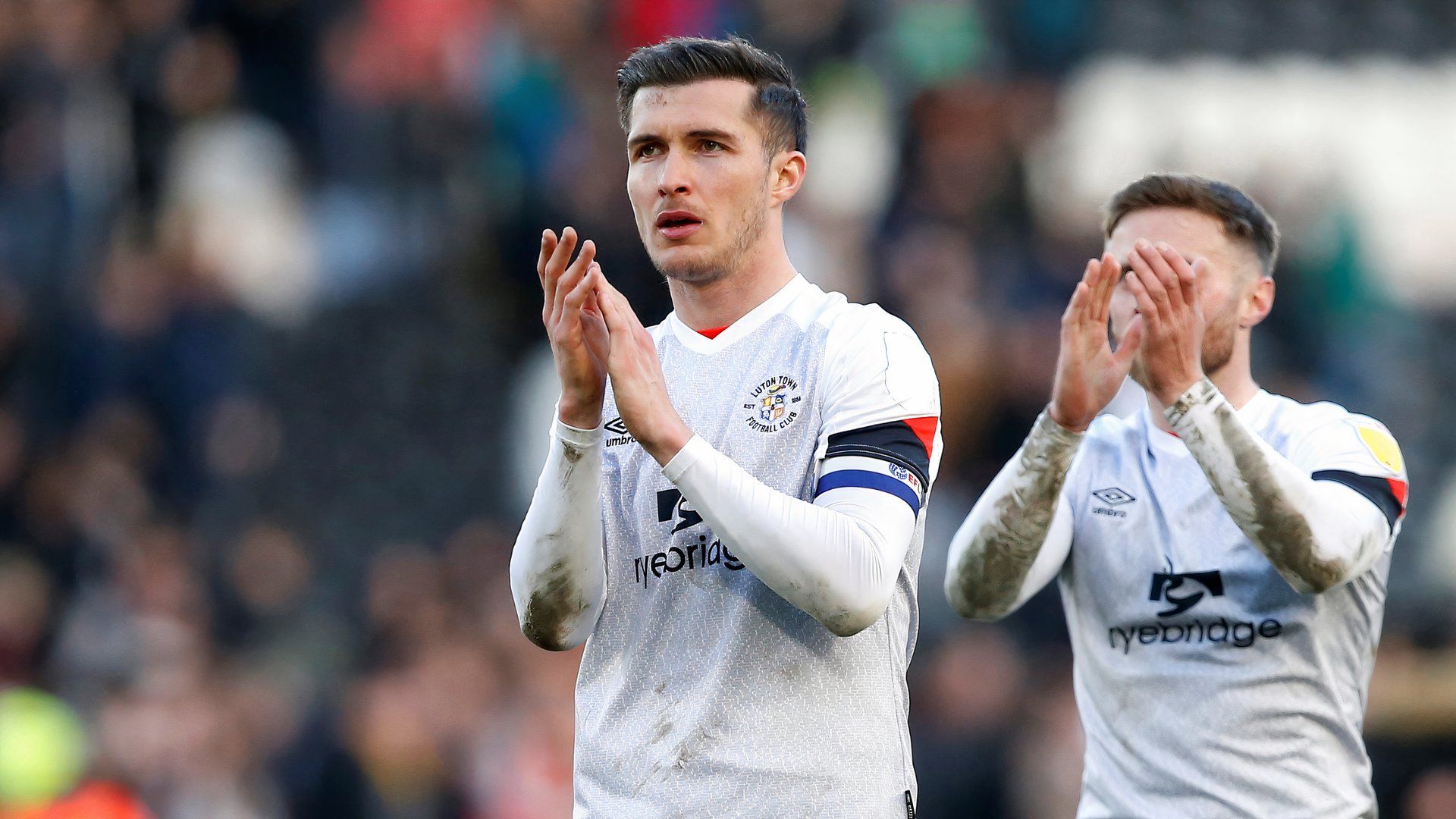 Charlton Athletic: Nathan Jones, Dan Potts reunion relies on fitness